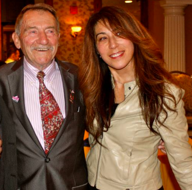 Movement as a first language with Anna Welsh – Age is no barrier